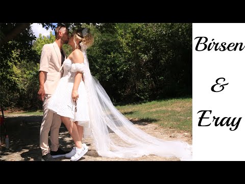 Birsen & Eray / Kina Gecesi / Flash1 / SREDISHTE / ORK RECO TERVEL