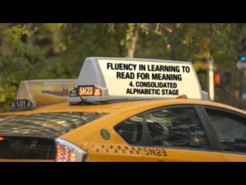 Fluency: Bridge between decoding and reading comprehension - YouTube