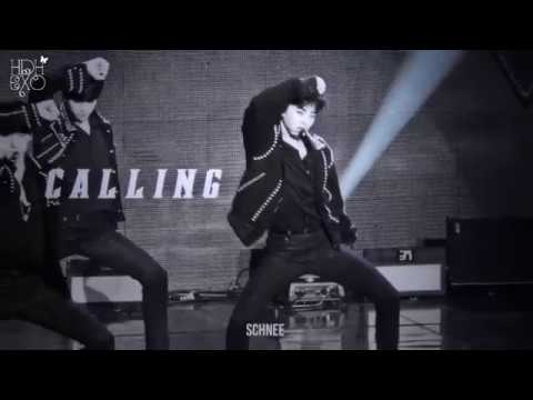 [FMV] [Toxic] EXO Xiumin