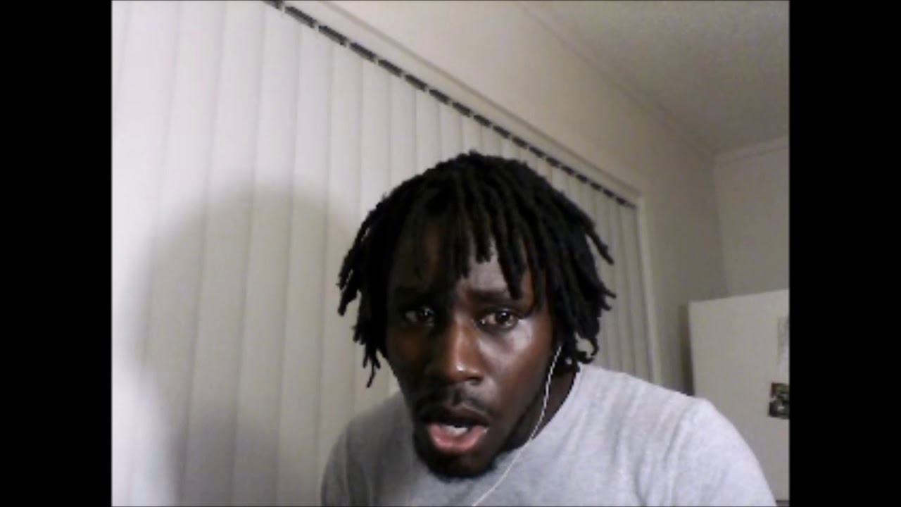 Hoobastank - The Reason (Covered by Rodric King) - YouTube Music