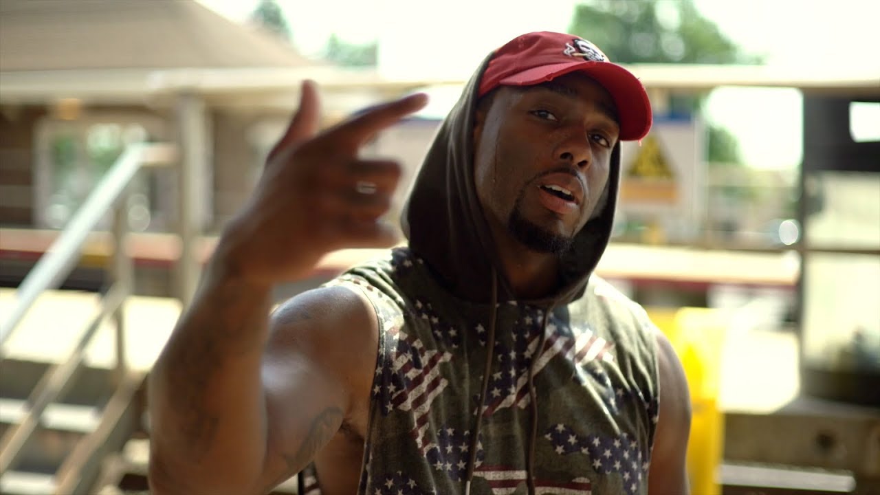A3 - (Intro) Delivering A Message (Official Video) prod. Ric and ...