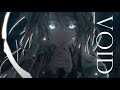 DUSTCELL Void 歌詞&動画視聴 - 歌ネット