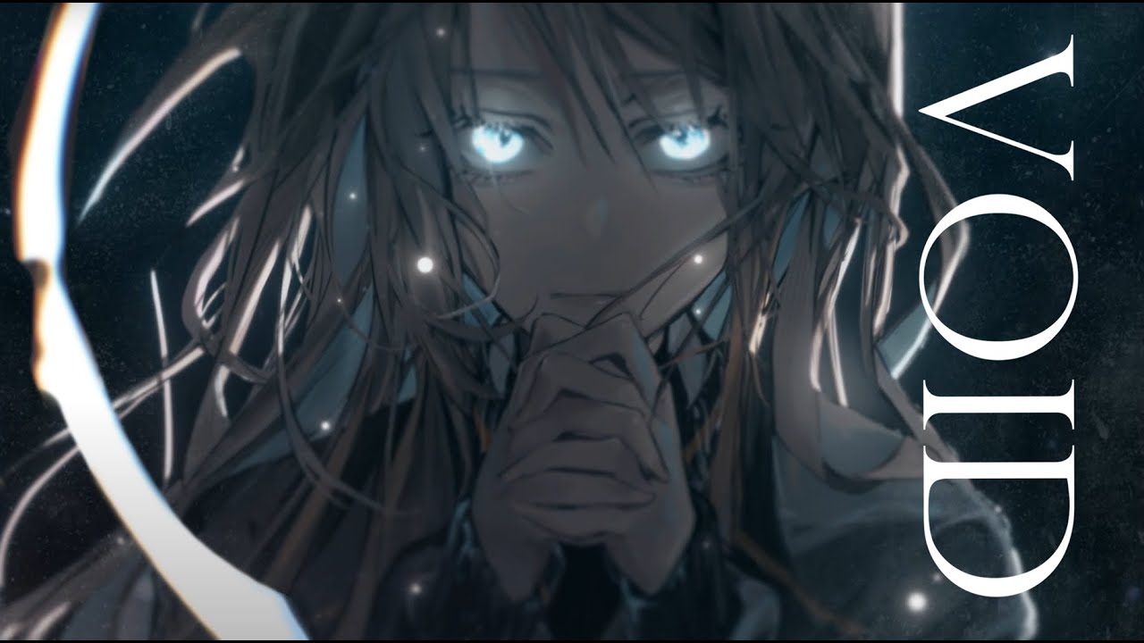 「Void」DUSTCELL || Cover by bkbk_tomoko - YouTube