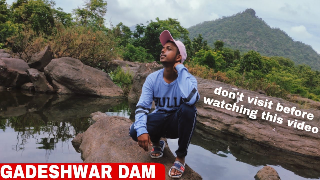 TRIP TO GADESHWAR DAM PANVEL | ADVENTURE PLACE | NEAR NAVI MUMBAI ...