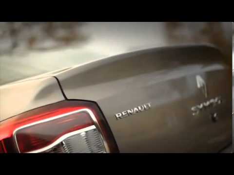 Yeni Clio Symbol - İzmir Rent A Car