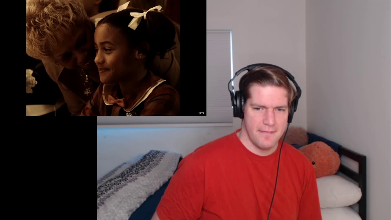 Whitney Houston Greatest Love Of All Reaction Video This Is