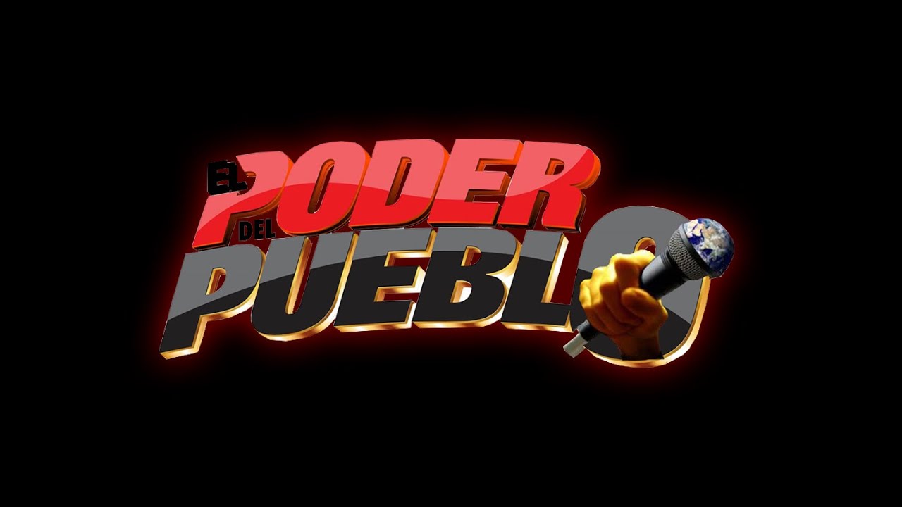 EL PODER DEL PUEBLO 5/02/23 - YouTube