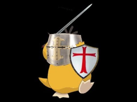 Disciples II. Custom Map. Да что эта карта себе позволяет? #2 - YouTube