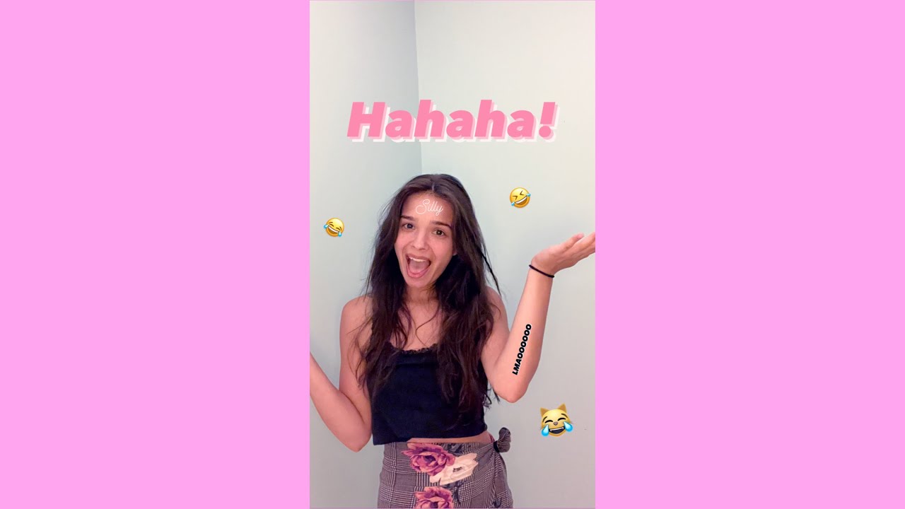Hahaha! (Original Song) - YouTube