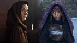 Disney+ Star Wars Series Megathread **Acolyte :/** - Page 148 - AR15.COM