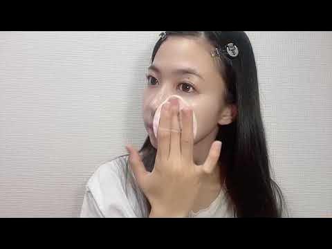 SHOWROOM Haruna Hashimoto 橋本 陽菜 AKB48 2024/09/15 06:25 JST - YouTube