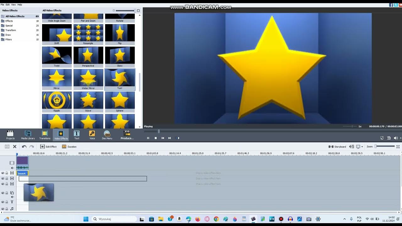 How To Make G Major 40 and G Major 44 on AVS and Audacity - YouTube