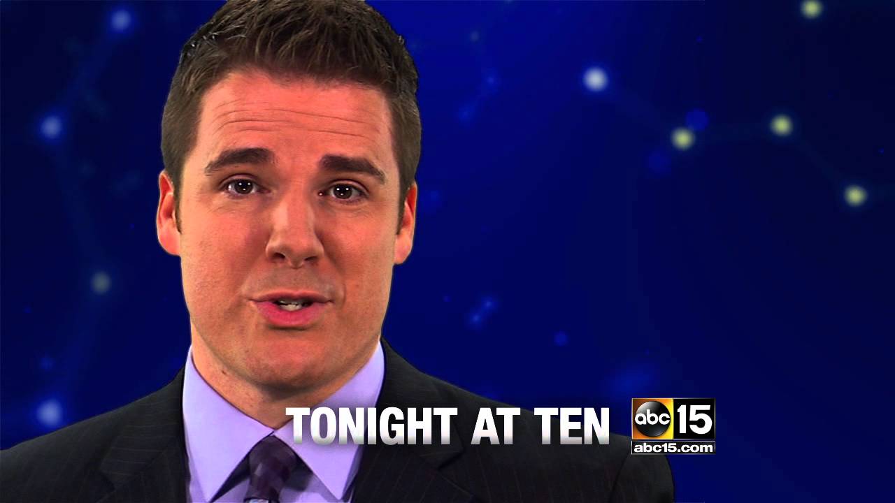 ABC15 NEWS PROMO - DNA TESTS - YouTube