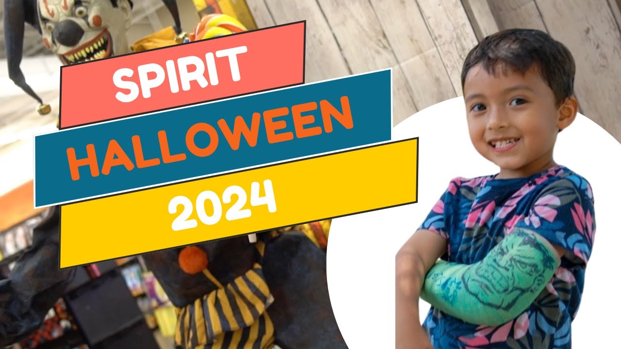 Luca Halloween Epic Adventures | Spooky Fun, Costumes, and Decorations ...