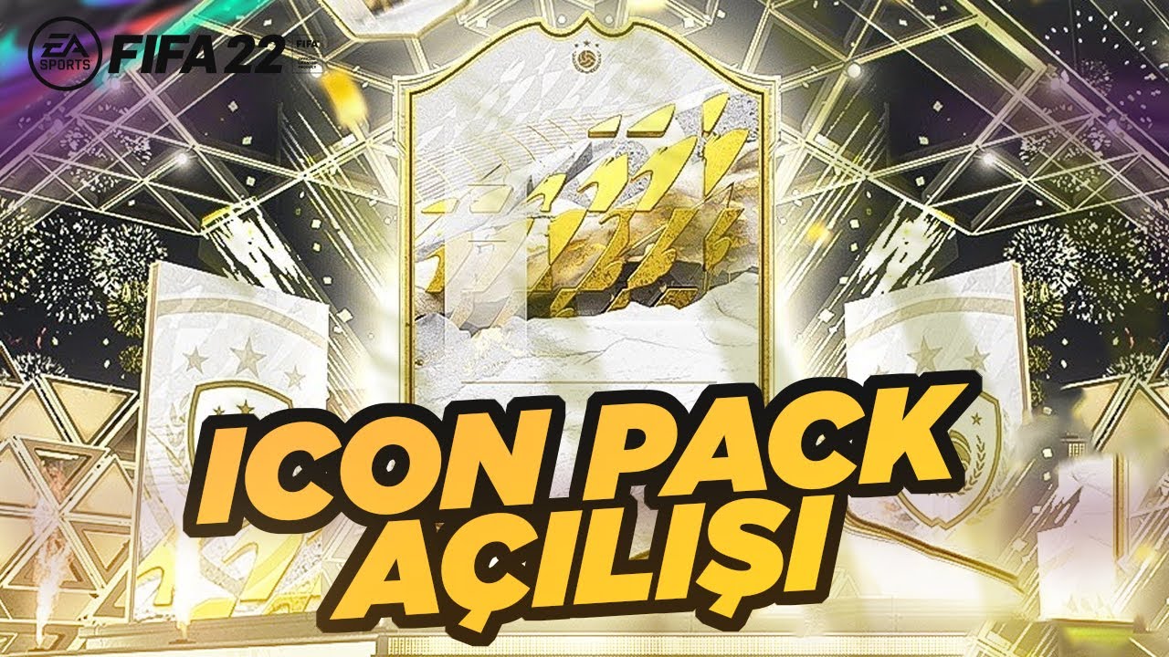 ICON & PLAYER PICK | Fifa 22 Ultimate Team - YouTube