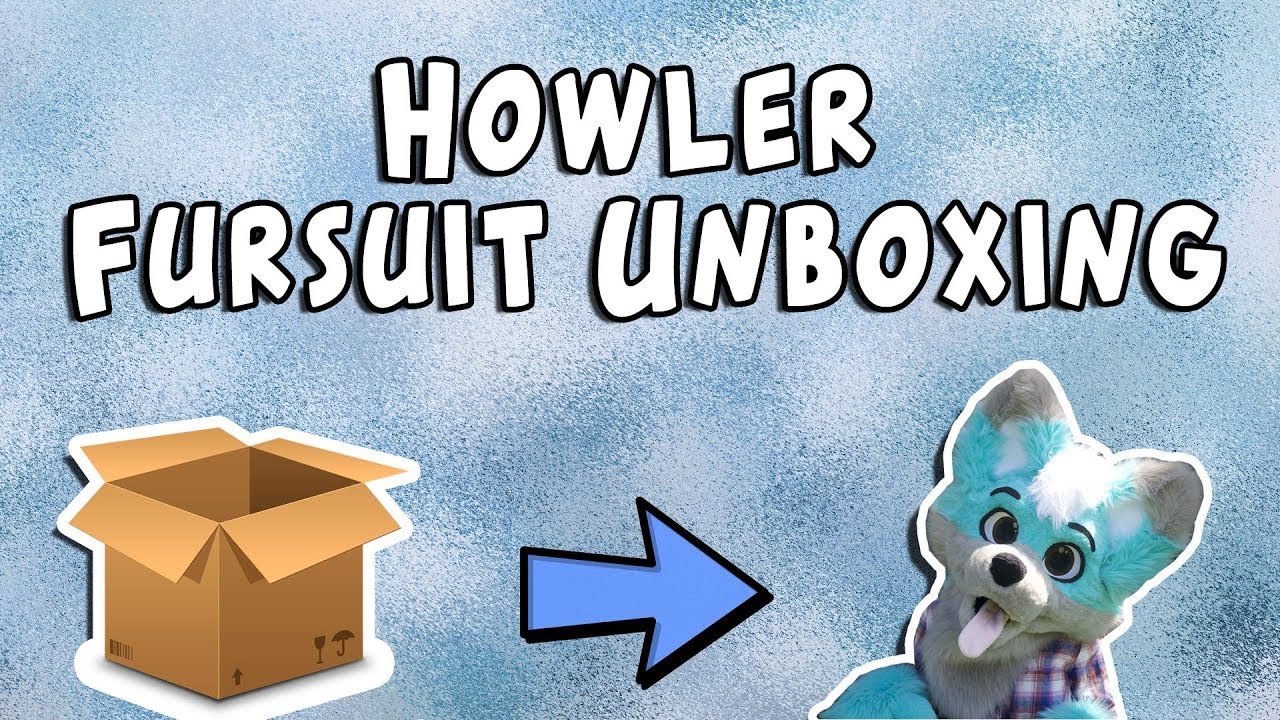 Howler Unboxing Video - YouTube