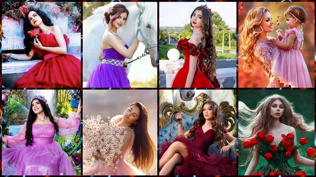 💖😍Unbelievable princess Dpz for whatsapp 2021 || stylish girls dpz for ...