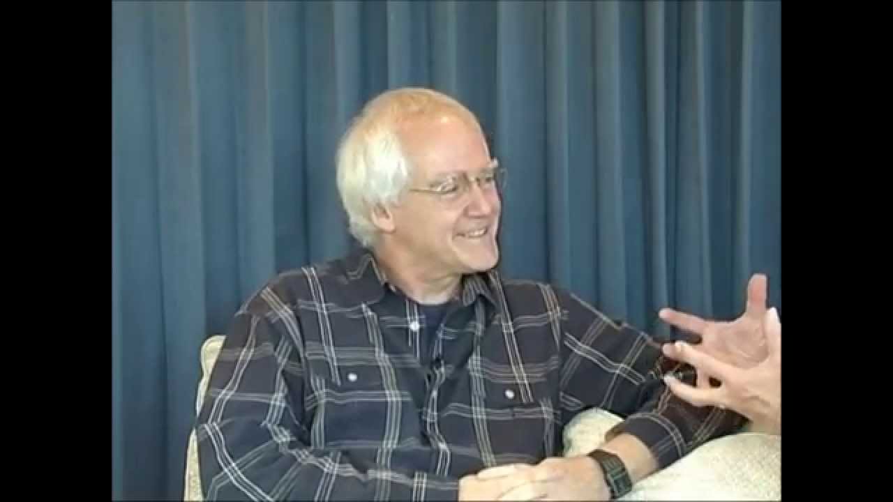 Up Close with Roger Jones part 3 - YouTube