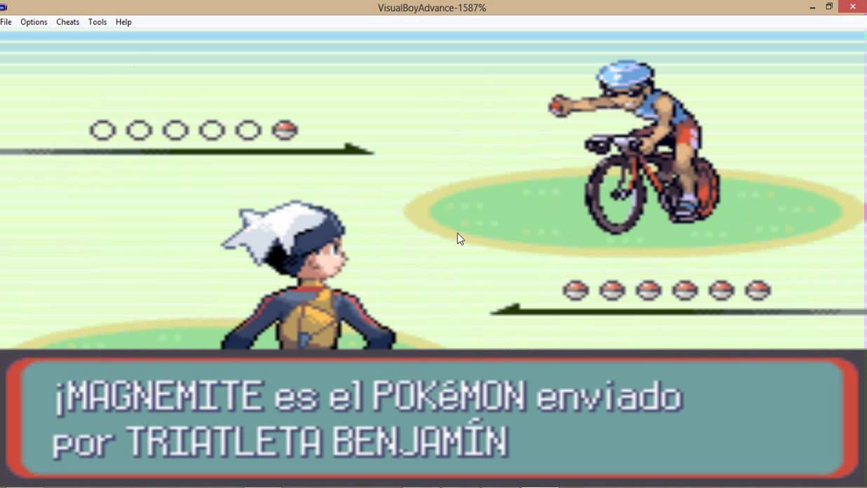 pokemon capitulo 3° - YouTube