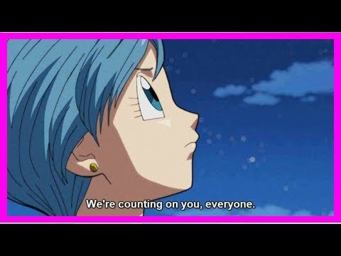 Dragon Ball Super Voice of Bulma dies, all community mourns - YouTube