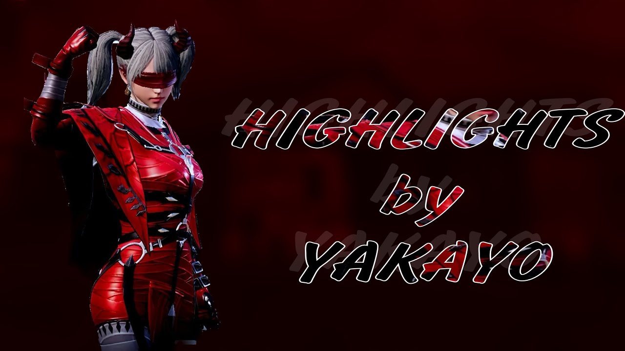 ROAD TO THE DREAM🆙 | HIGHLIGHT by YAKAYO | PUBG MOBILE - YouTube