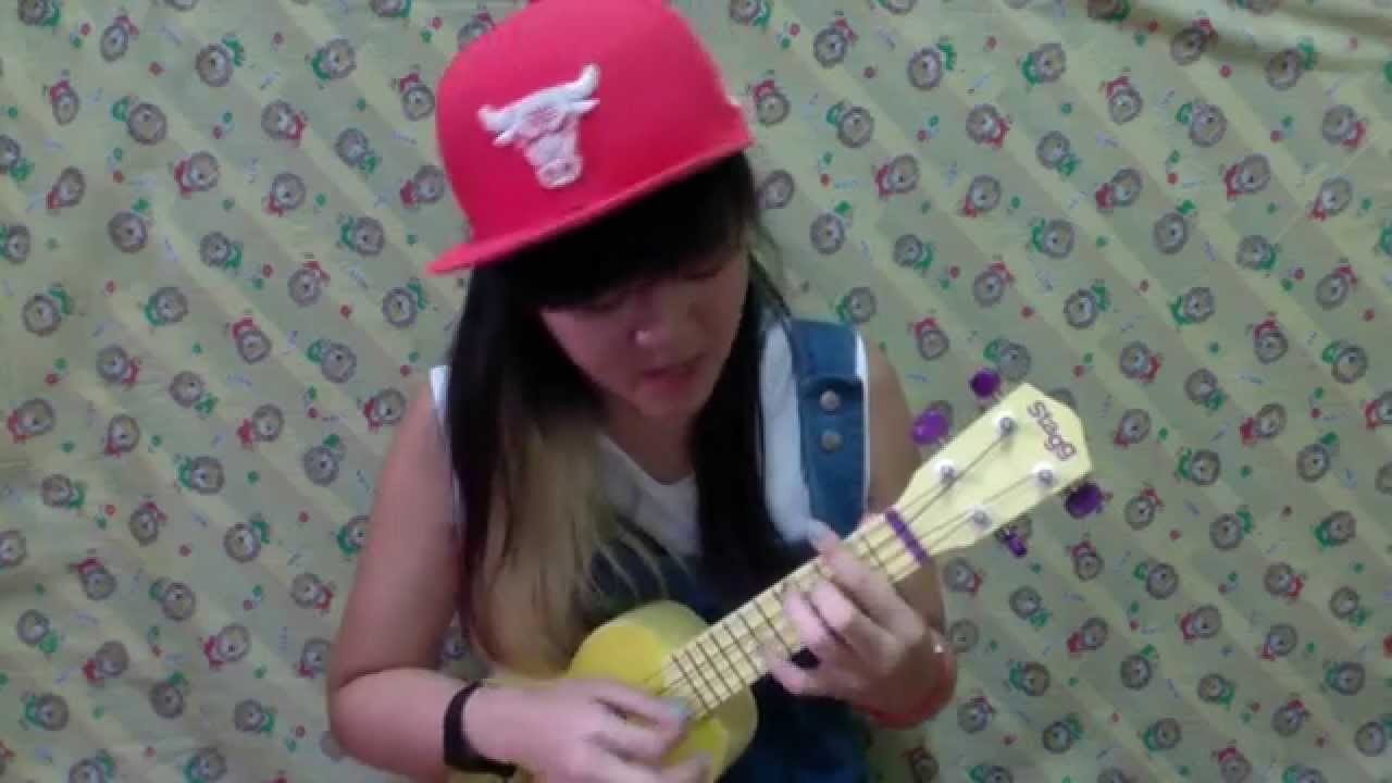 Pokemon Theme Song (Ukulele Cover) - YouTube