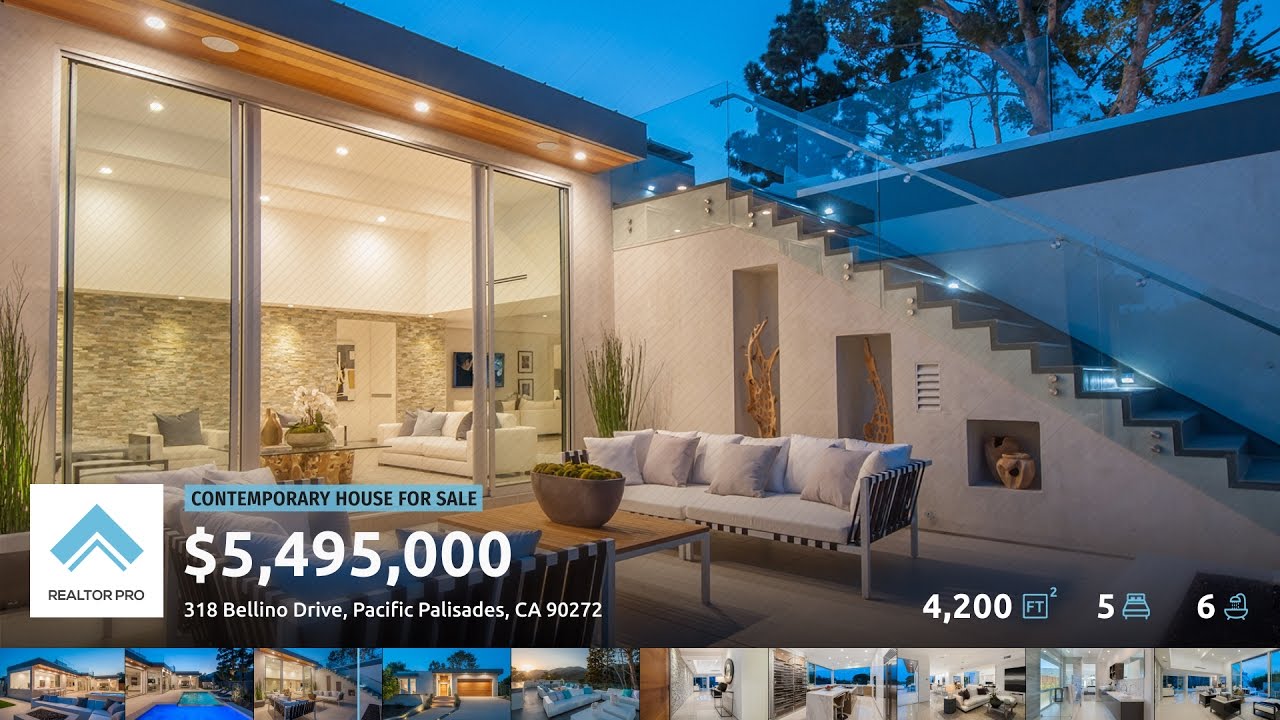 Realtor Pro - Real Estate Slideshow - YouTube