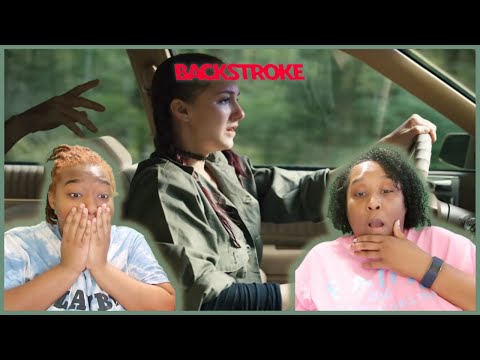 Backstroke | Short Horror Film | Reaction