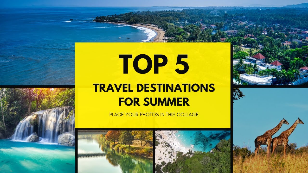 Top 10 Countries You Must Visit in 2024: Ultimate Travel Bucket List ...