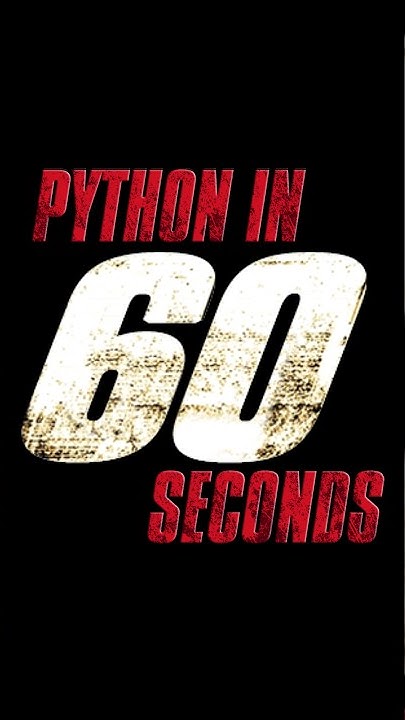 Python In 60 Seconds 12 Python Data Types Sets Thefunctionforge Com Youtube