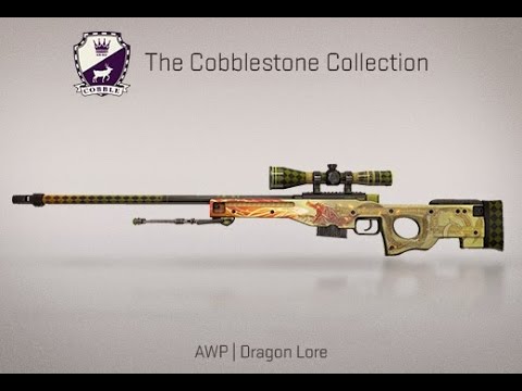 dust 2 dlore drop - YouTube