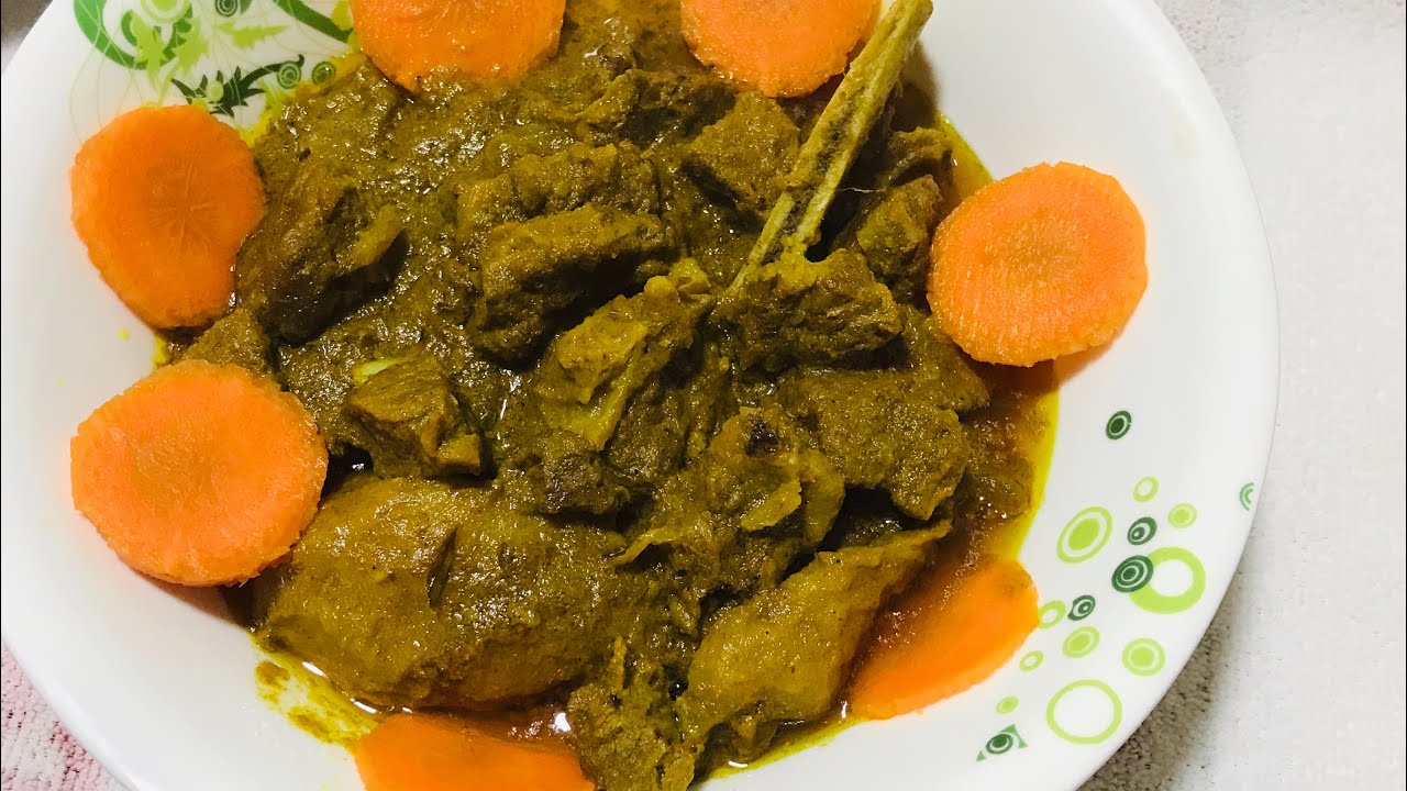 Gorur Mangsho Vuna Recipe/how to beef vuna/গরুর মাংস ভুনা রেসিপি/গরুর ...