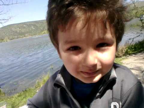 ANIL'DAN \