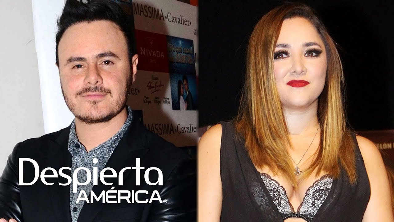 José Luis de Río Roma podría estar confirmando su romance con Sherlyn ...