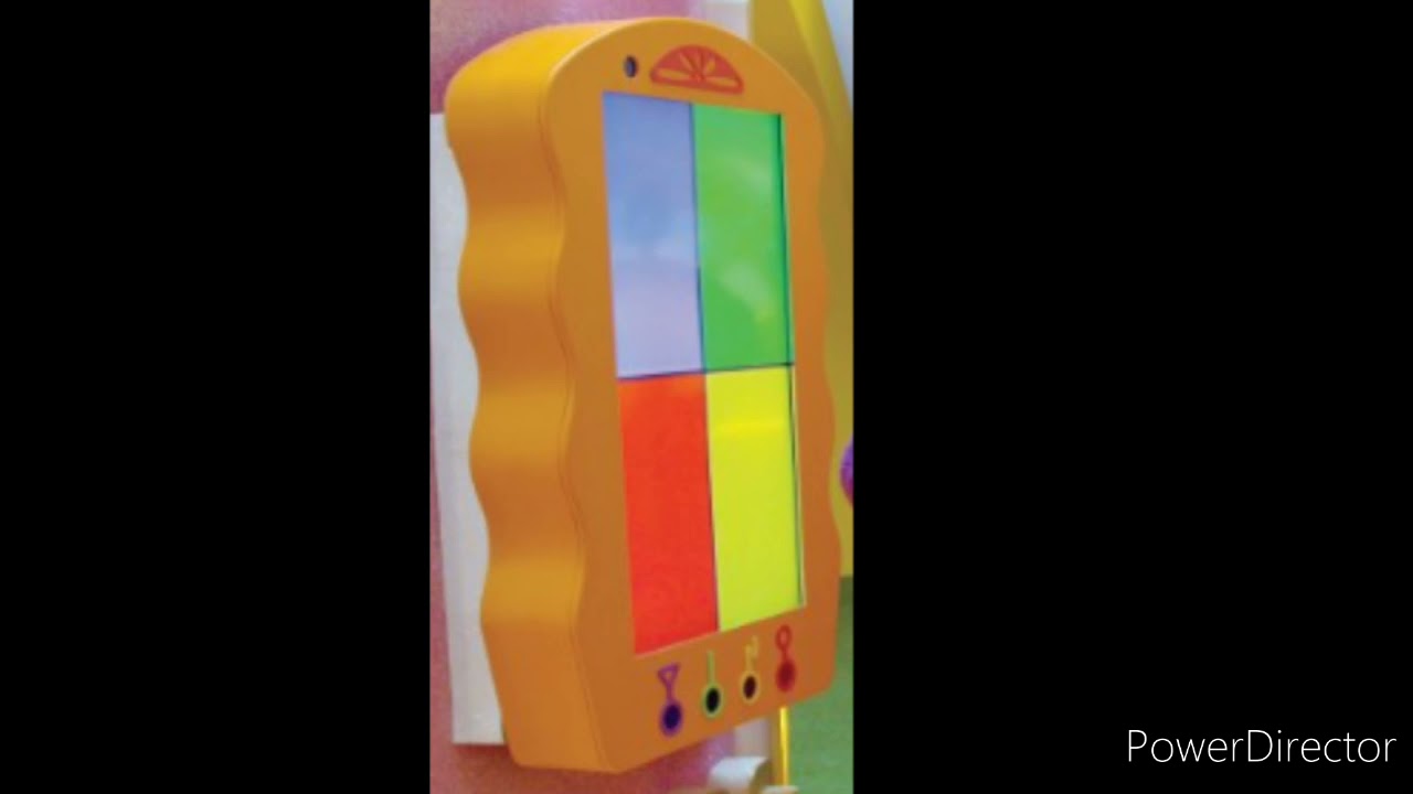 Teletubbies: Tubby Phone Sound Effects - YouTube