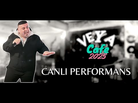 Serbang Emrah - Veya Cafe Konser Dinleti Programı Canlı Performans