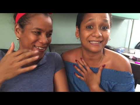 Trots om een Surinaamse – Javaan te zijn - YouTube