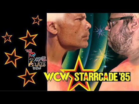 Starrcade 3 (1985) {NWA Episodes} - YouTube