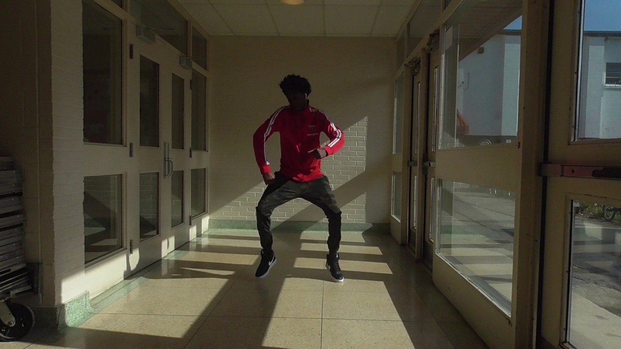 playboi Carti - Magnolia (Dance Video) - YouTube