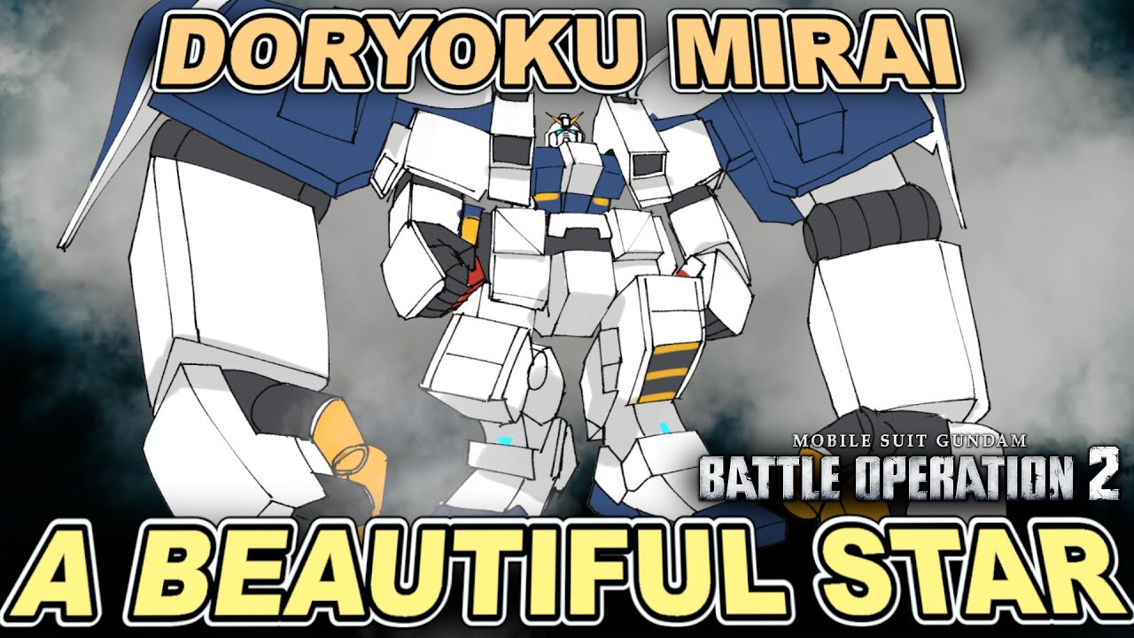 CRUSH your enemies with the PSYCHO GUNDAM! - Hazel Owsla GIGANTIC ARM ...
