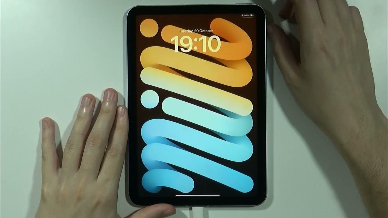 How to Reset iPad without Password? - Restore iPad with Recovery Mode ...