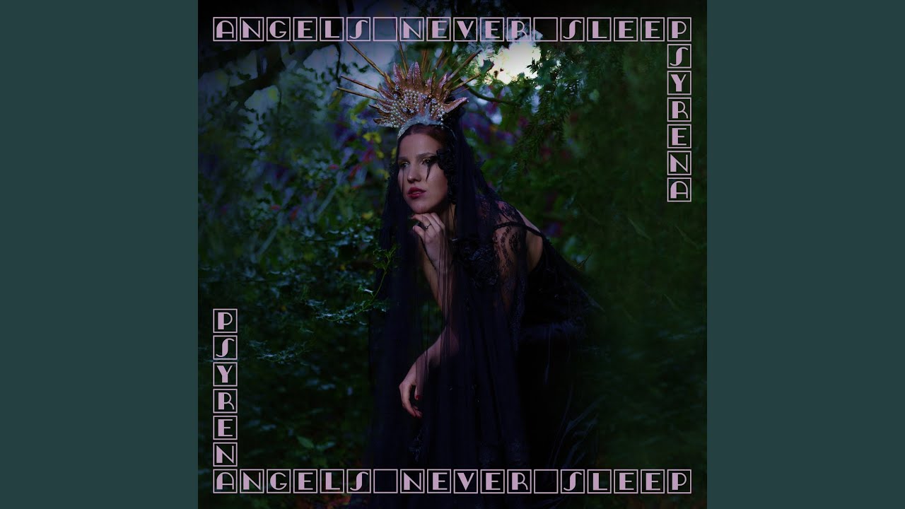 Angels Never Sleep - YouTube