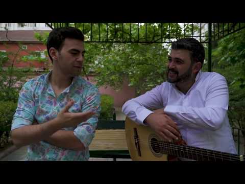 Romantikanın axırı!