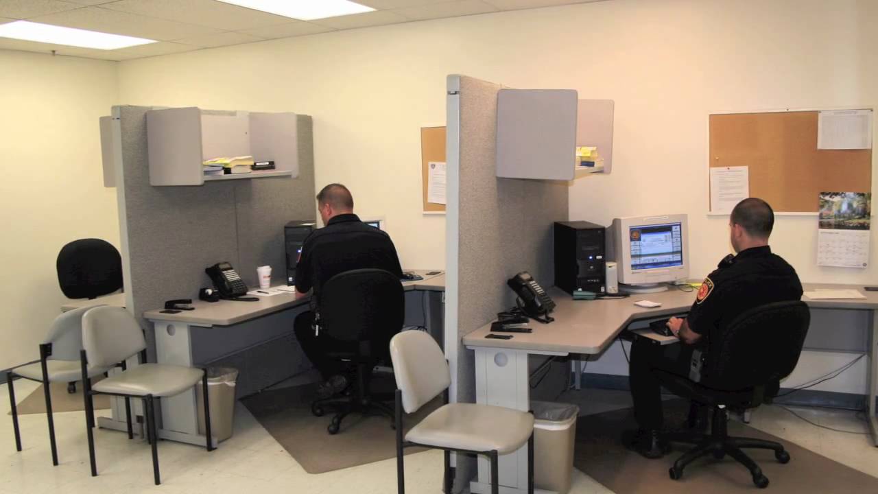 TPPD Virtual Tour 2010 - YouTube