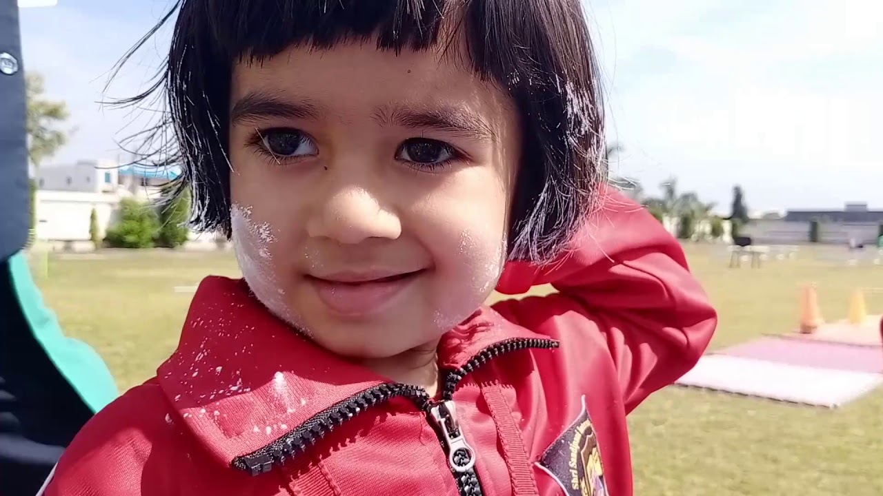 Fun Day Pre Primary Students YouTube fun-day-pre-primary-students-youtube