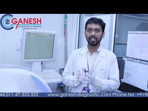Parathyroid (PTH) Hormone - Complete Diagnosing Procedure  | Ganesh Diagnostic