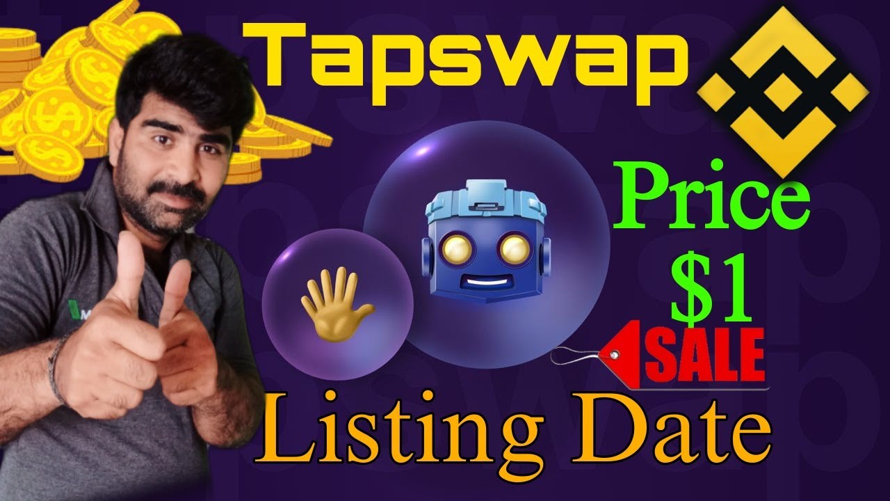 tapswap new update tapswap launching date tapswap price tapswap list's ...