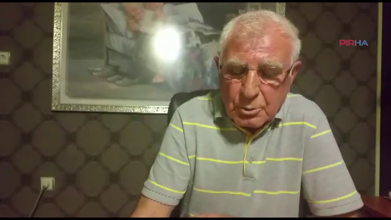 Emekli hakim Mehmet Tural: İktidar elinde FETÖ fırcasiyla herkese FETÖ ...