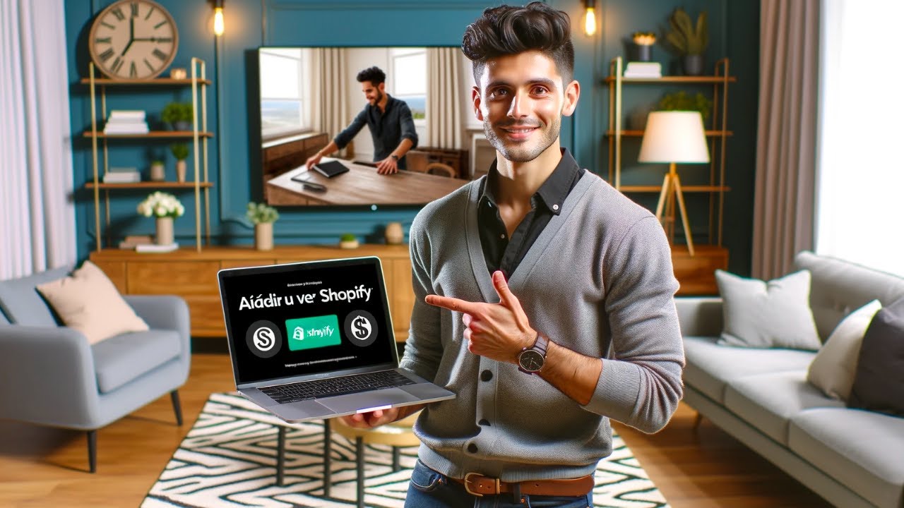 Shopify Cómo Añadir Un Video En Una Fila Colapsable En La Página De Producto Tema Dawn Youtube