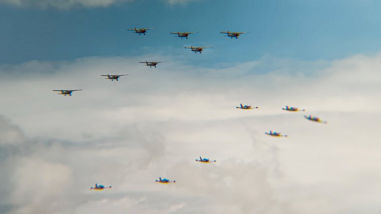 Plane Spotting at Cesar Basa Airbase, Floridablanca, Pampanga | July 1 ...